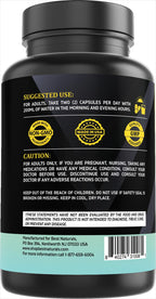 VitaminEsentials magnesium for daily wellness