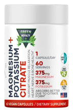 VitaminEsentials magnesium for daily wellness