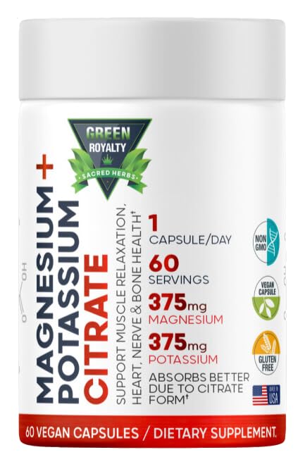 VitaminEsentials magnesium for daily wellness