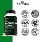 VitaminEsentials magnesium for daily wellness