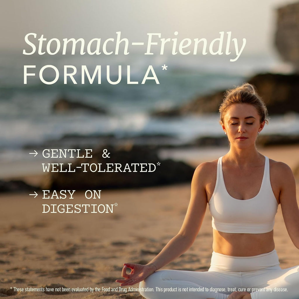 VitaminEsentials magnesium for daily wellness