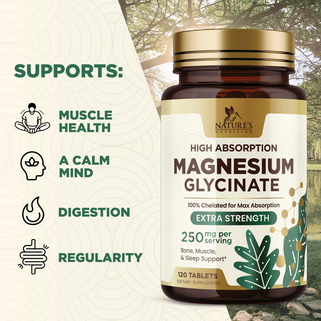 VitaminEsentials magnesium for daily wellness