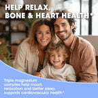 VitaminEsentials magnesium for daily wellness