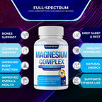 VitaminEsentials magnesium for daily wellness