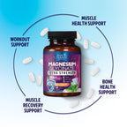 VitaminEsentials magnesium for daily wellness