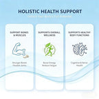 VitaminEsentials magnesium for energy