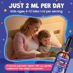 VitaminEsentials magnesium for growing kids