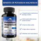 VitaminEsentials magnesium for heart health