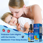 VitaminEsentials magnesium for kids health