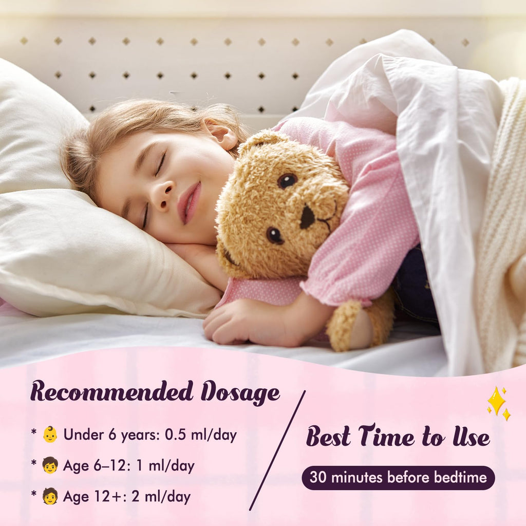 VitaminEsentials magnesium for kids