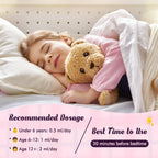 VitaminEsentials magnesium for kids