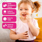 VitaminEsentials magnesium for kids