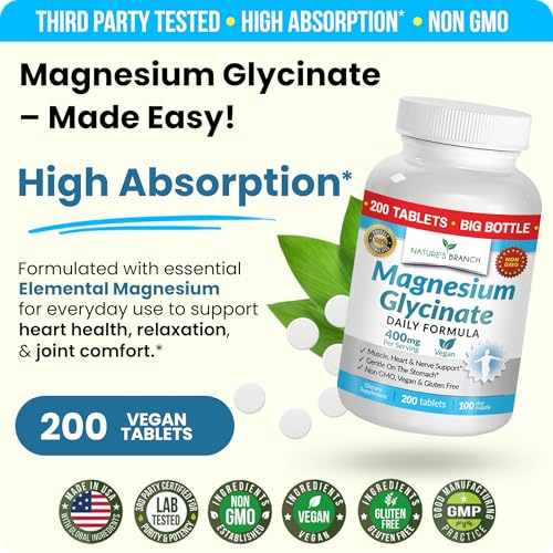 VitaminEsentials magnesium for muscle health