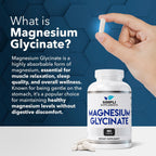 VitaminEsentials magnesium for muscle health
