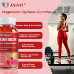 VitaminEsentials magnesium for muscle health