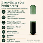 VitaminEsentials magnesium for muscle health