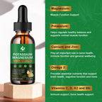 VitaminEsentials magnesium for muscle health