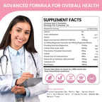 VitaminEsentials magnesium for muscle recovery