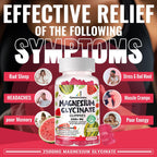 VitaminEsentials magnesium for muscle recovery