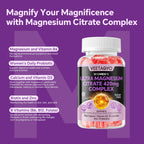 VitaminEsentials magnesium for muscle recovery