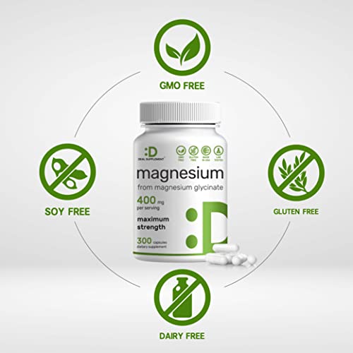 VitaminEsentials magnesium for muscle recovery