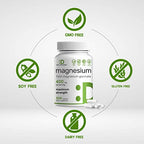 VitaminEsentials magnesium for muscle recovery
