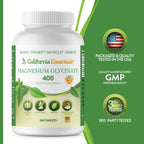 VitaminEsentials magnesium for muscle recovery