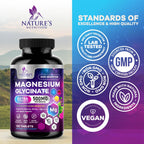 VitaminEsentials magnesium for muscle recovery