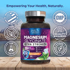 VitaminEsentials magnesium for muscle recovery