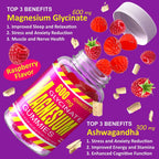 VitaminEsentials magnesium for muscle recovery
