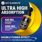VitaminEsentials magnesium for muscle recovery
