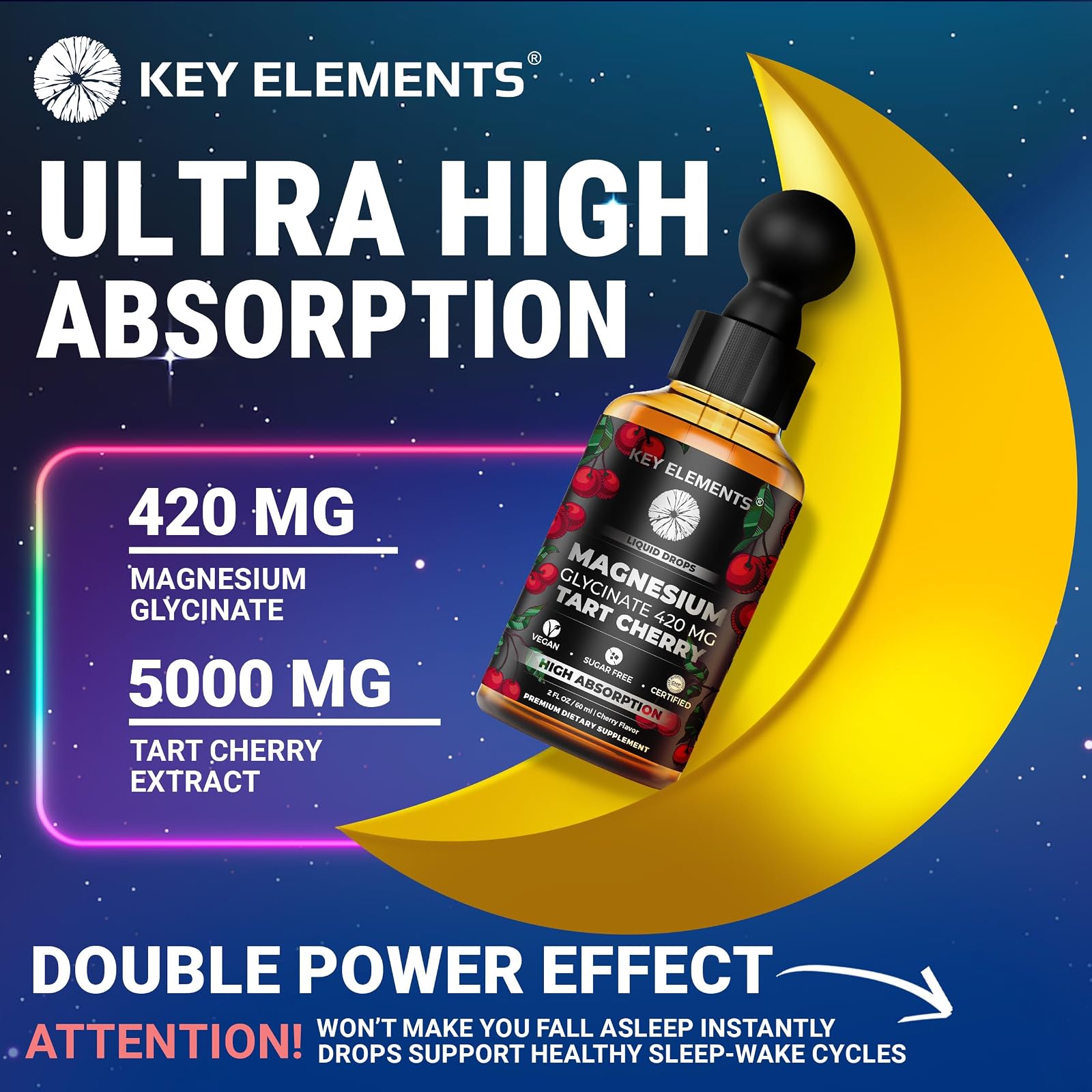 VitaminEsentials magnesium for muscle recovery