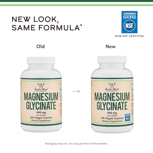 VitaminEsentials magnesium for muscle relaxation