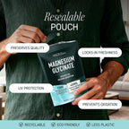 VitaminEsentials magnesium for muscle relaxation