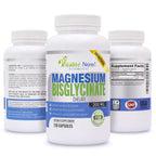 VitaminEsentials magnesium for muscle relaxation