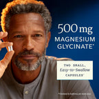 VitaminEsentials magnesium for muscle relaxation