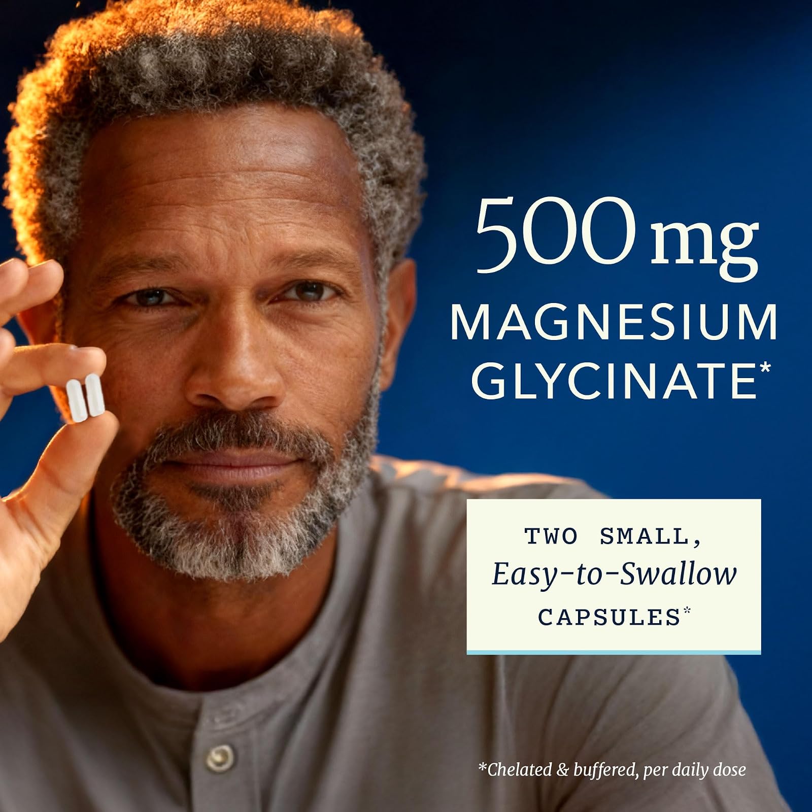 VitaminEsentials magnesium for muscle relaxation