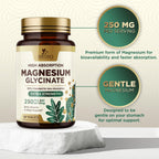 VitaminEsentials magnesium for muscle relaxation