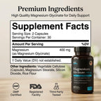 VitaminEsentials magnesium for muscle relaxation