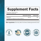 VitaminEsentials magnesium for muscle relaxation