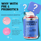 VitaminEsentials magnesium for muscle support