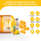 VitaminEsentials magnesium for muscle support