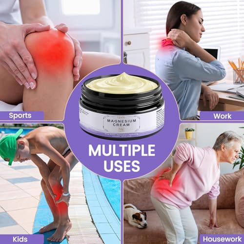 VitaminEsentials magnesium for post-workout recovery