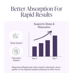 VitaminEsentials magnesium for relaxation