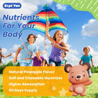 VitaminEsentials magnesium for relaxation