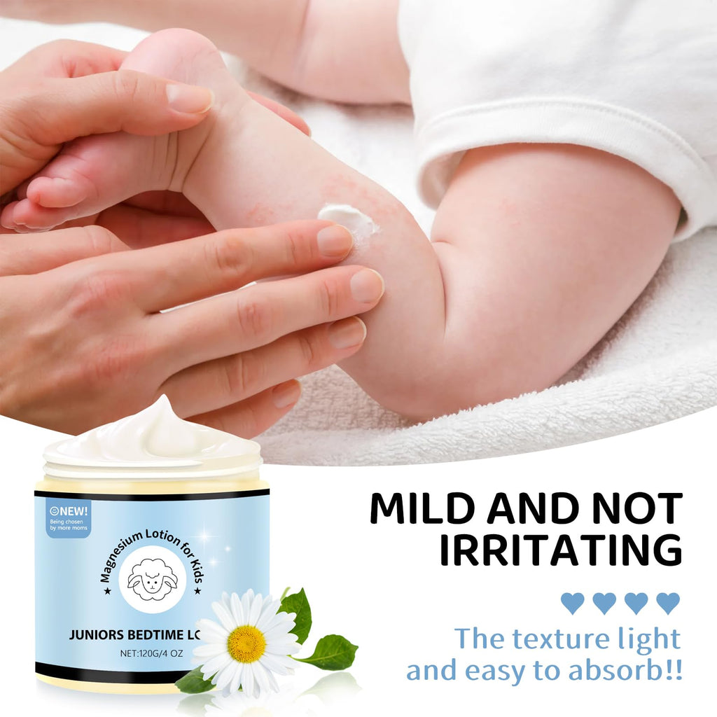 VitaminEsentials magnesium for relaxation