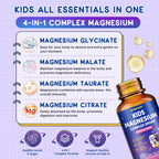 VitaminEsentials magnesium for relaxation