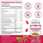 VitaminEsentials magnesium for relaxation