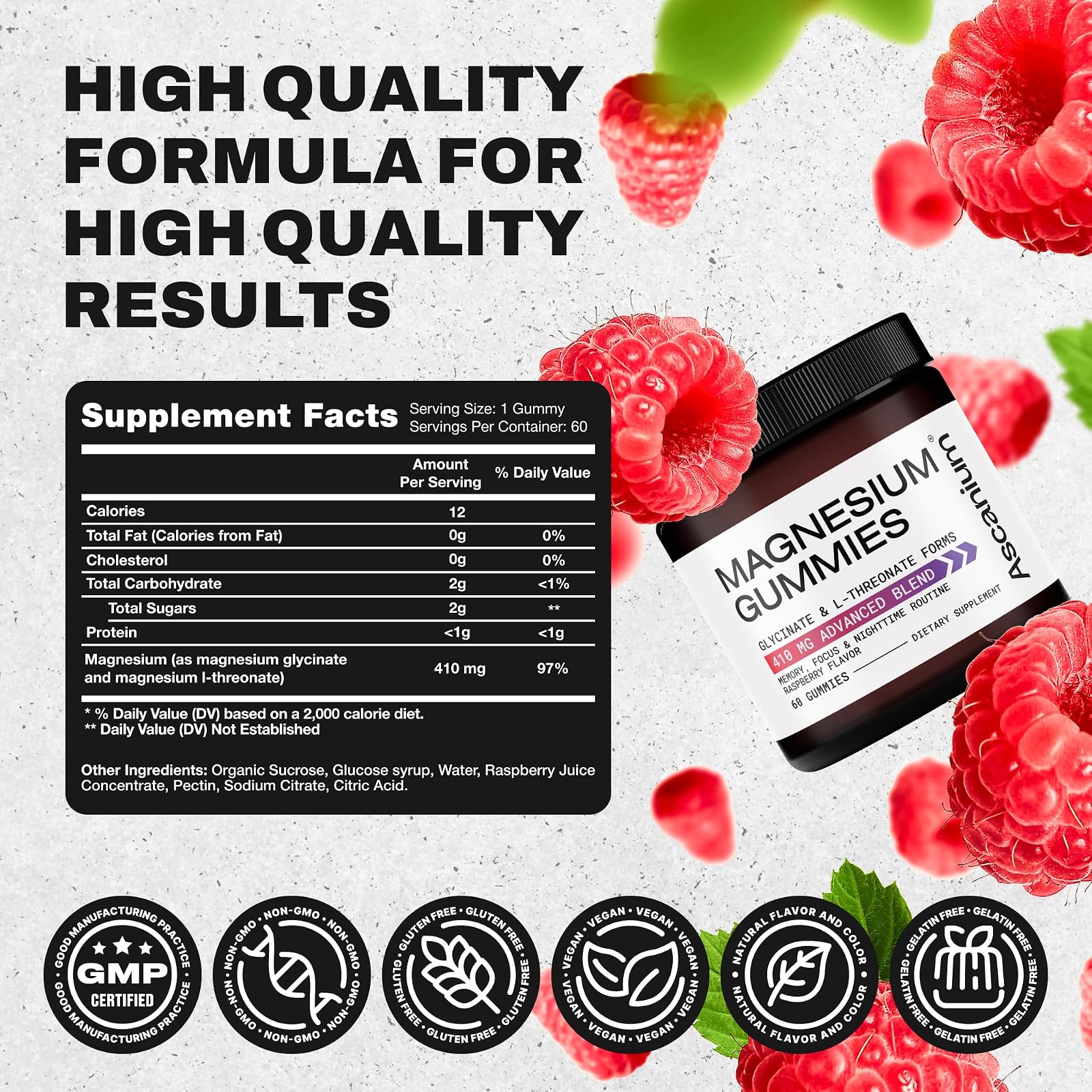 VitaminEsentials magnesium for relaxation