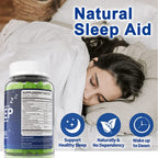 VitaminEsentials magnesium for restful sleep